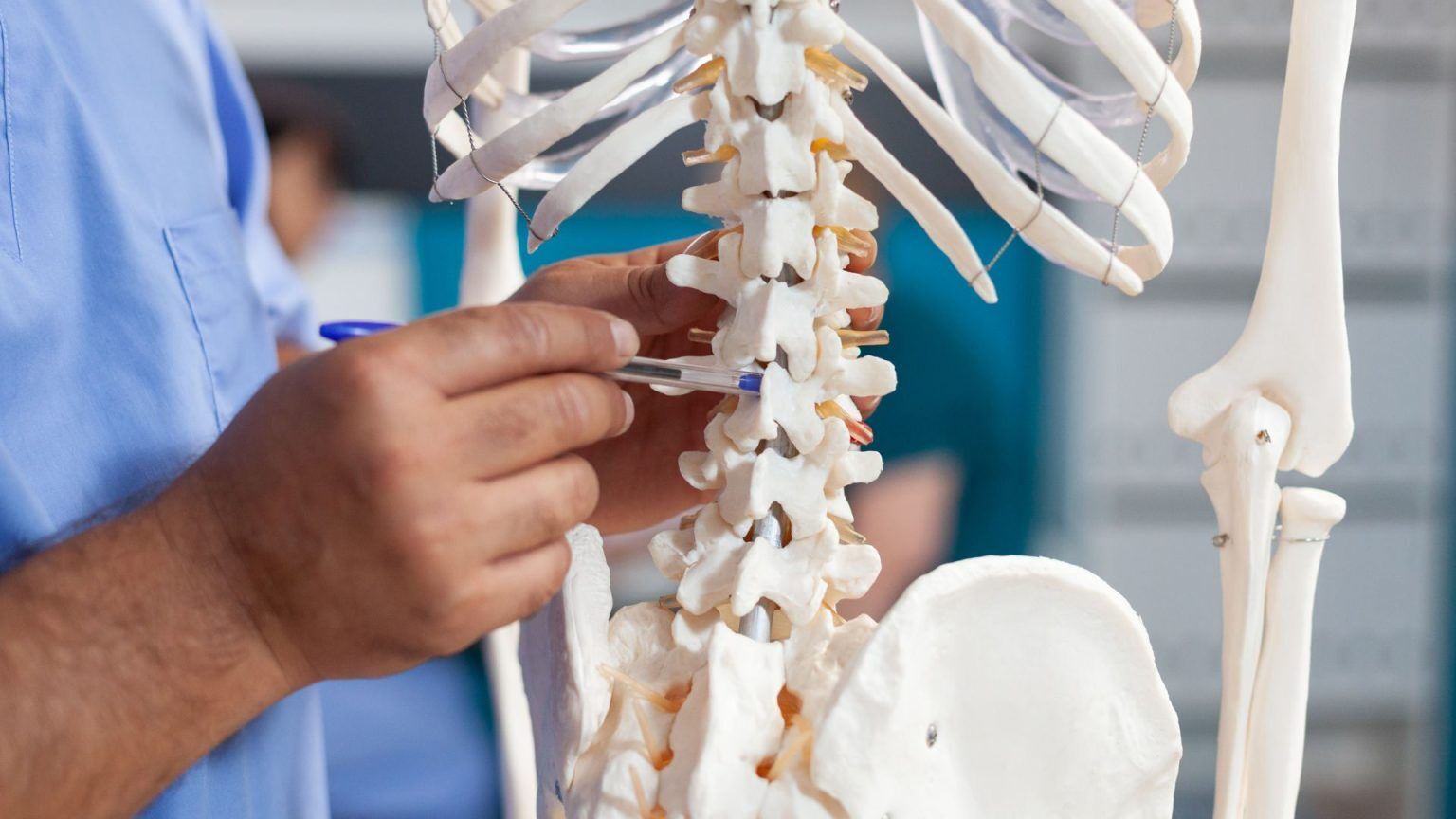 Osteofitos En La Columna: Causas Y Tratamiento